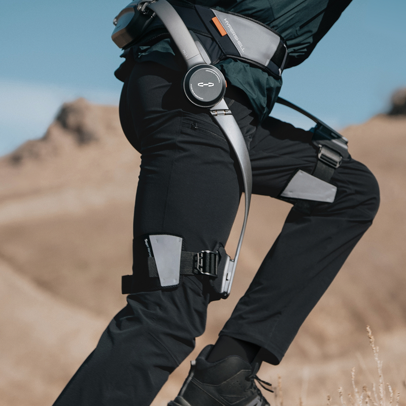 Hypershell: AI-Powered Exoskeleton for Hiking, Travel & Daily Use – Hypershell (Malaysia)